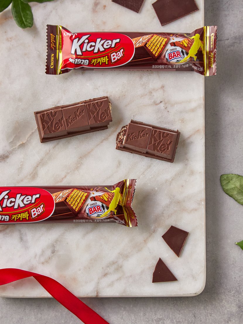 ktown4u.com : [CROWN] Kicker bar 30g*1EA